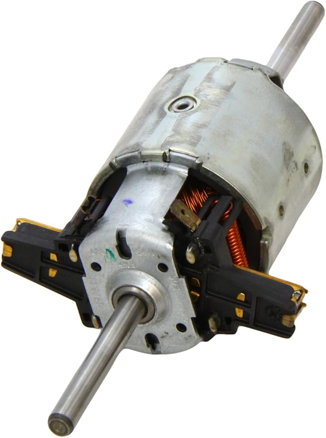 Bosch 0130063505 Dc Motor: Amazon.co.uk: Car & Motorbike