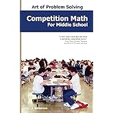 Math Olympiad Contests Preparation For Grades 4-8: Competition Level ...
