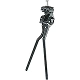 Amazon.com: Pletscher Two-leg Kickstand 320mm Silver : Sports & Outdoors