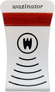 Amazon.com: Wazinator Dropkick KSB883. Fully Professional Stompbox foot ...