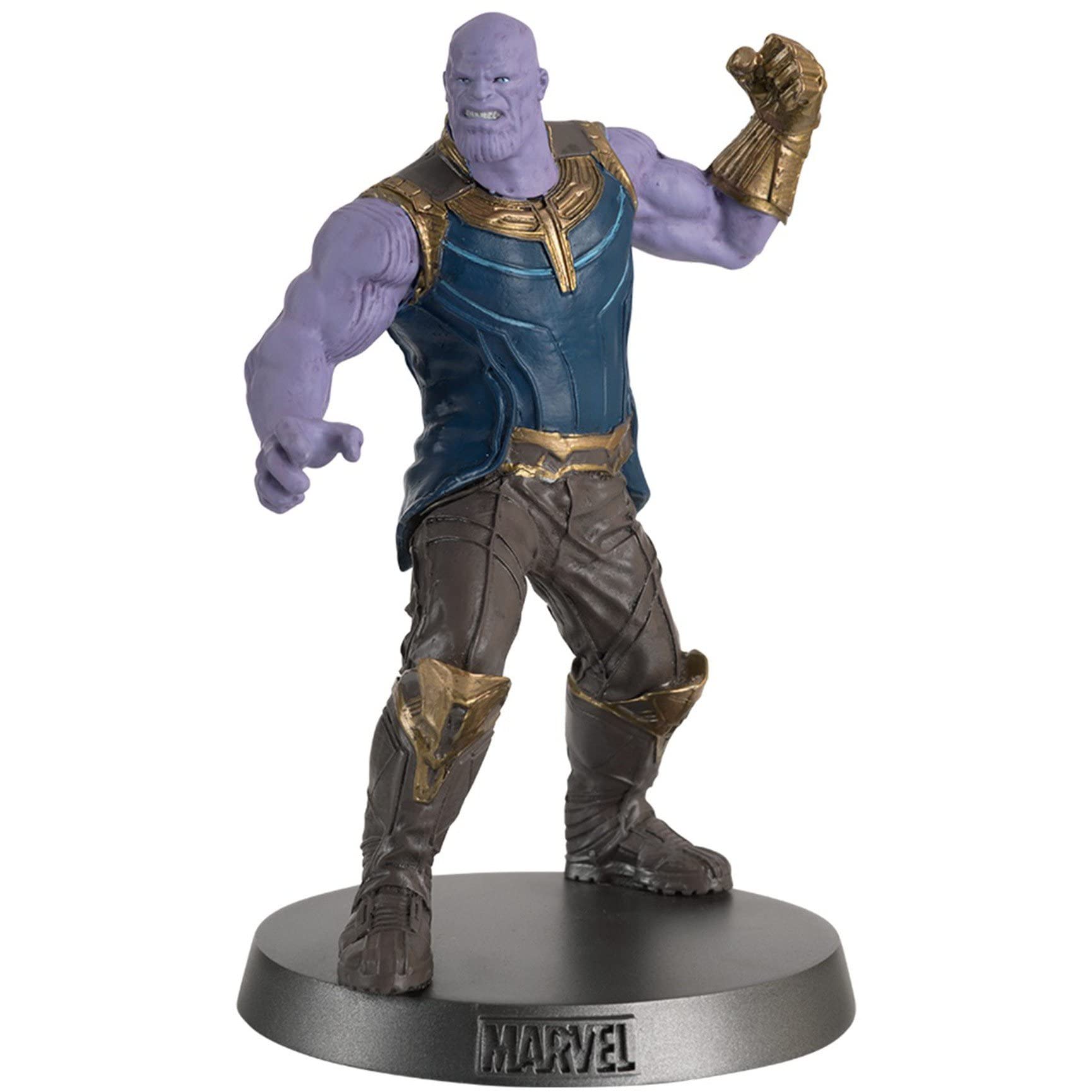 Mua Marvel Heavyweights Collection | Thanos Special Edition Heavyweight ...