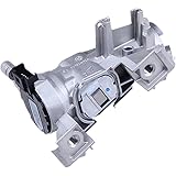 Amazon.com: Volkswagen 1K0 905 841, Ignition Lock Housing: Automotive