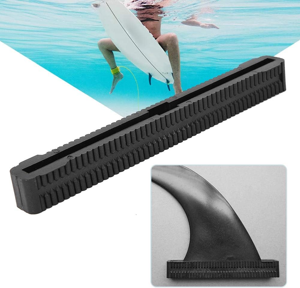 MAGT Surfboard Fin Box, Universal 10 Inch Surf Board Fin Box Longboard ...