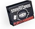 Amazon.com: Gamewright Sneaky Cards 2 - Play It Forward: Toys & Games