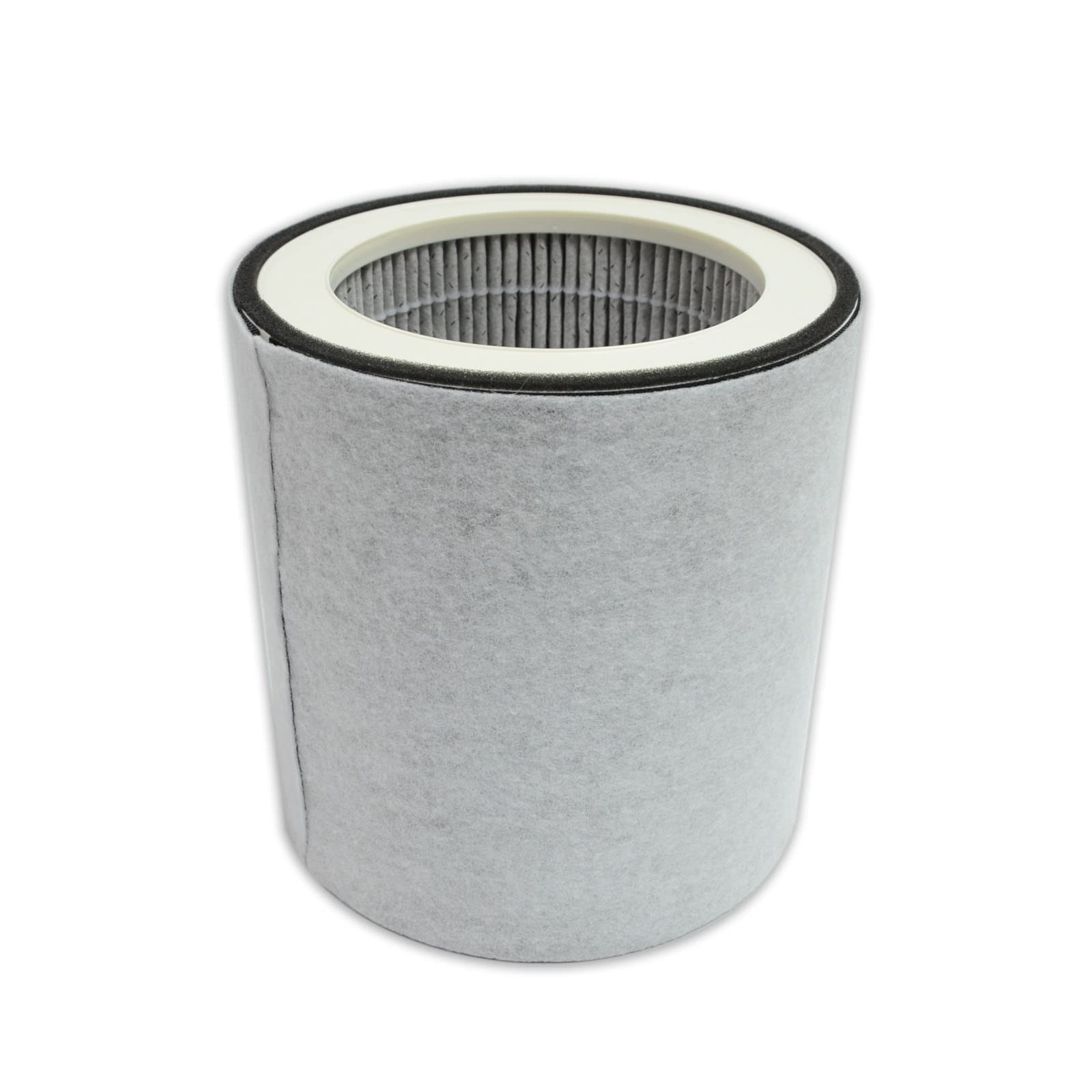 PUREBURG Replacement HEPA Filter Compatible with Miko Ibuki L Air ...