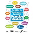 Paul Harris - Simultaneous Learning Practice Starter Cards: Flash Cards ...