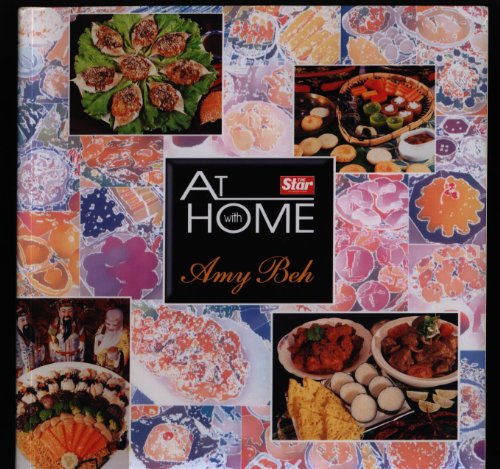 At Home With Amy Beh: Amy Beh: 9789839512021: Amazon.com: Books