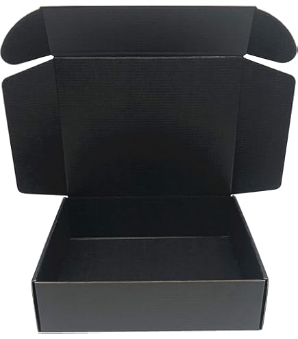 14x14x14 Cardboard Box 2 Pack) Box Partners Flat Corrugated Bxs,20x15x6 ...
