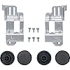 GE GE24STACK Washer/Dryer 24" Stack Bracket Kit in Oman | Whizz Laundry ...