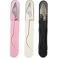 Amazon.com: Aacehlh 3 Pcs Portable U Shape Sewing Scissors - Embroidery ...