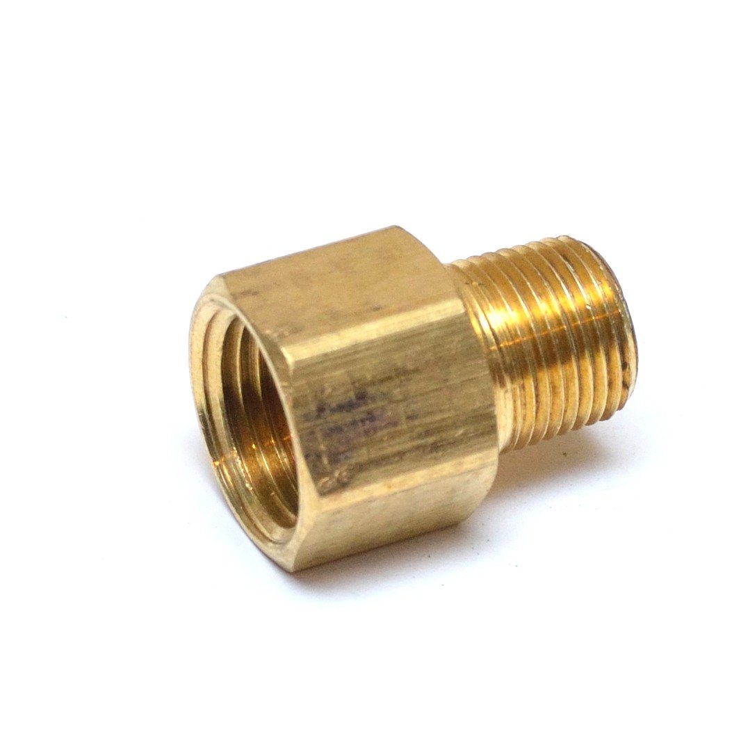 Fasparts 1 2 hembra NPT FPT FIP A 3 8 Macho MPT MIP Tubo De Lat n