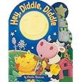 Amazon.com: Hey, Diddle, Diddle (Charles Reasoner Nursery Rhymes ...