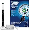 Amazon.com : Oral-B Pro 3000 Electric Toothbrush Smartseries With ...