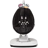 Amazon.com : 4moms MamaRoo Multi-Motion Baby Swing, Bluetooth Enabled with 5 Unique Motions ...