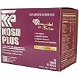 Kosh Plus : Amazon.com.mx: Belleza