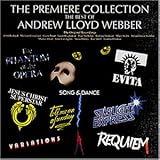 Lloyd Webber, Andrew - The Premiere Collection: The Best Of Andrew Lloyd Webber (Original Cast ...