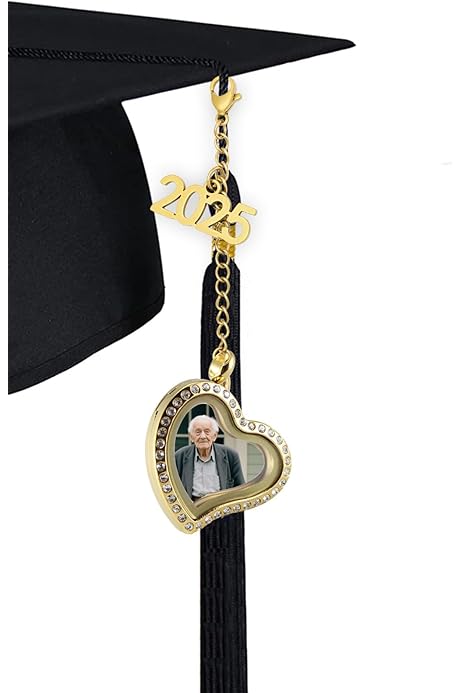 Hallmark Graduation Charms