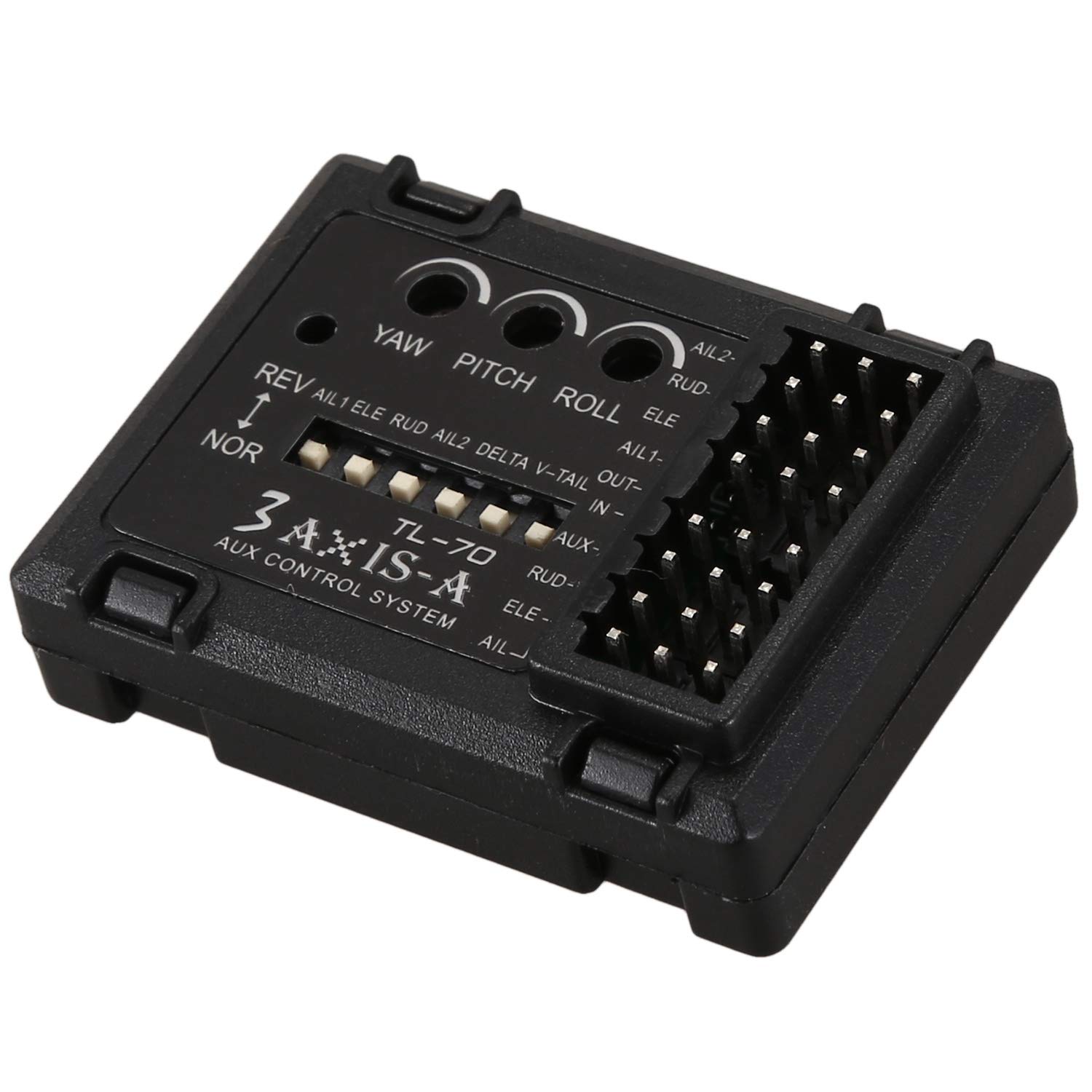 Mua Etase 3-Axis Flight Controller Stabilizer, System Gyro Fixed Flying ...