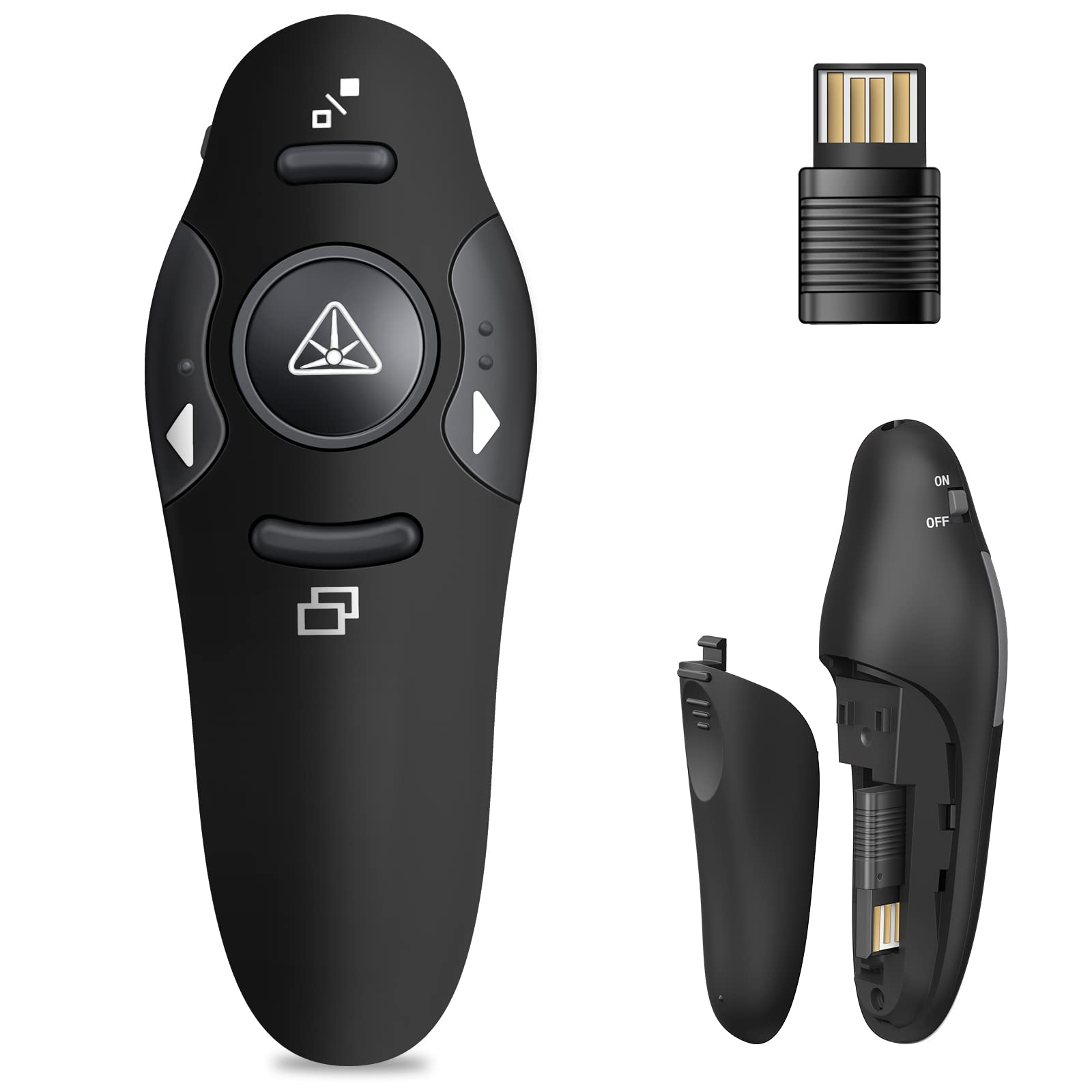 Whiteboard Clicker BTeddies [ 2 Packs] Powerpoint Presentation Clicker ...