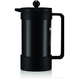 Amazon.com: Bodum - 1548-01US Bodum Brazil French Press Coffee and Tea ...