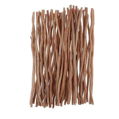 50 Branches of Driftwood Natural Sticks. Rustic Pieces Crafts. Wood ...
