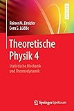 Statistische Mechanik: Einführung und Weiterführendes: Amazon.de: Norbert Straumann: BÃ¼cher