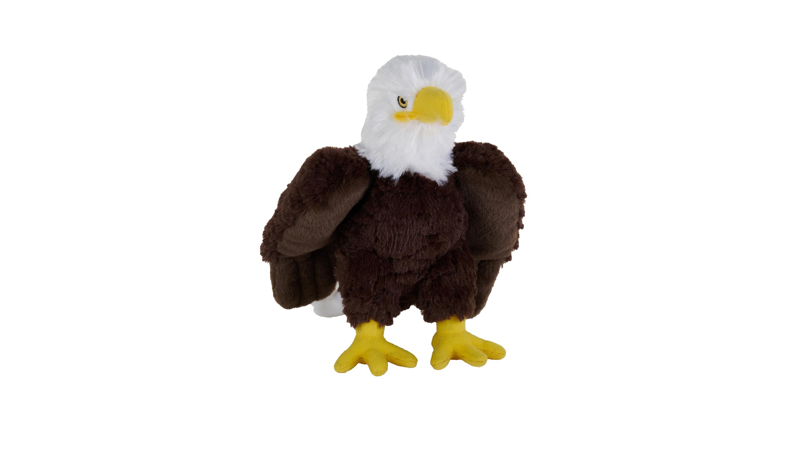 Harpy Eagle Wingspan Teddy