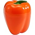 Amazon.com: Hutzler Saver Food Keeper, os, Orange Pepper: Food Savers ...