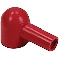 Amazon.com: QuickCar Racing Products Alternator Terminal Boot, Rubber ...