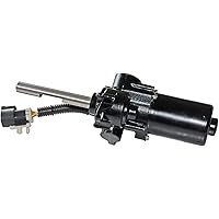 Amazon Best Sellers: Best Automotive Replacement Seat Actuator Motors