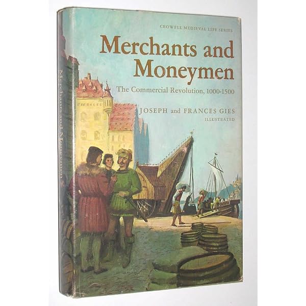 Medieval Commercial Revolution In Europe Chart The Rediscovery Of