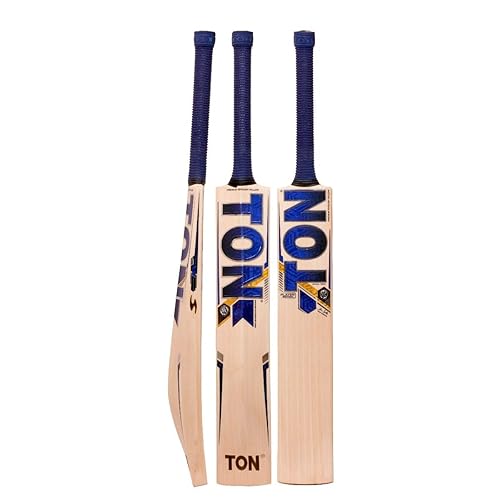 TON Player Edition English Willow Cricket Bat in Oman | Whizz Bats