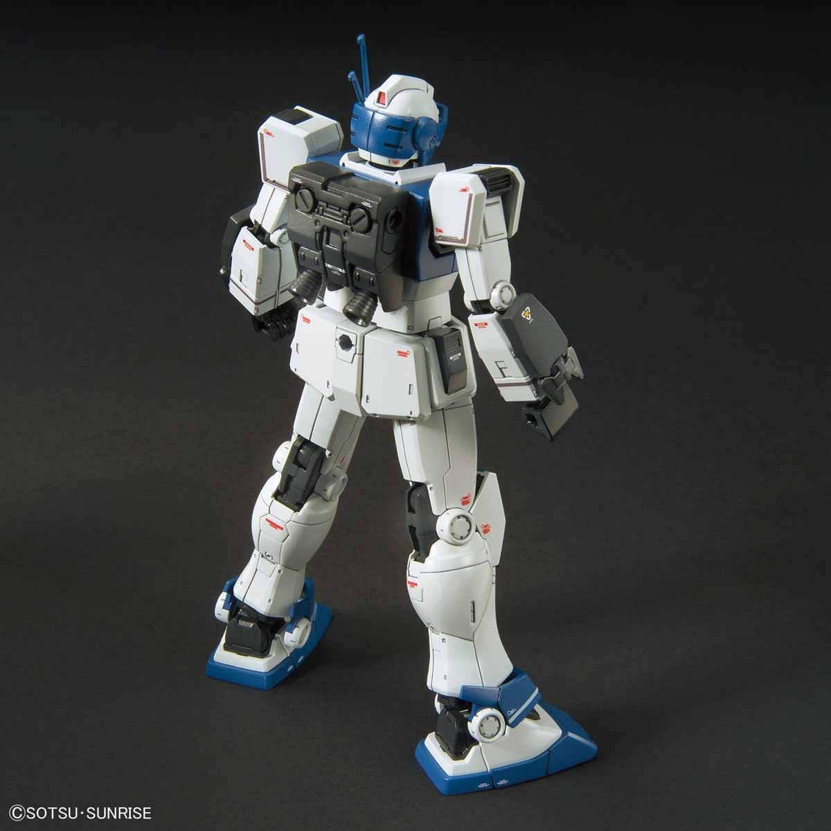 Mua HG Mobile Suit Gundam, THE ORIGIN MSD (Mobile Suit Discovery), Gym ...