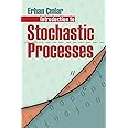 An Introduction to Stochastic Processes (Dover Books on Mathematics): Kao, Edward P.C ...