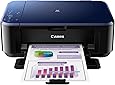 Canon E560 Multifunction Wireless Ink Efficient Colour Printer with ...