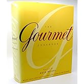 The Gourmet Cookbook: More than 1000 recipes: Reichl, Ruth ...