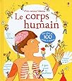 Amazon.fr - Le grand livre animé du corps humain: nouvelle couverture ...