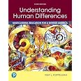 Understanding Human Differences: Multicultural Education for a Diverse ...