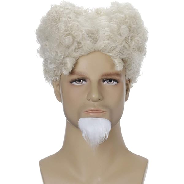Mugatu Zoolander Kostyme Costume Halloween Zoolander Mugatu Adult One