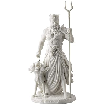 Hades Sceptre
