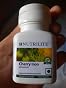 Amway NUTRILITE® Cherry Iron-90 TAB : Amazon.in: Health & Personal Care