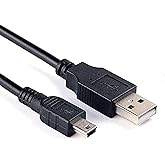 Amazon.com: Canon USB Cable IFC-400PCU for Canon Cameras & Camcorders ...
