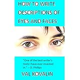 How to Write Descriptions of Hair and Skin - Kindle edition by Kovalin ...
