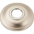 Moen AT2199BN Replacement Shower Arm Flange for Universal Standard Moen ...