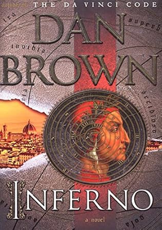 Inferno (Robert Langdon, book 4) by Dan Brown