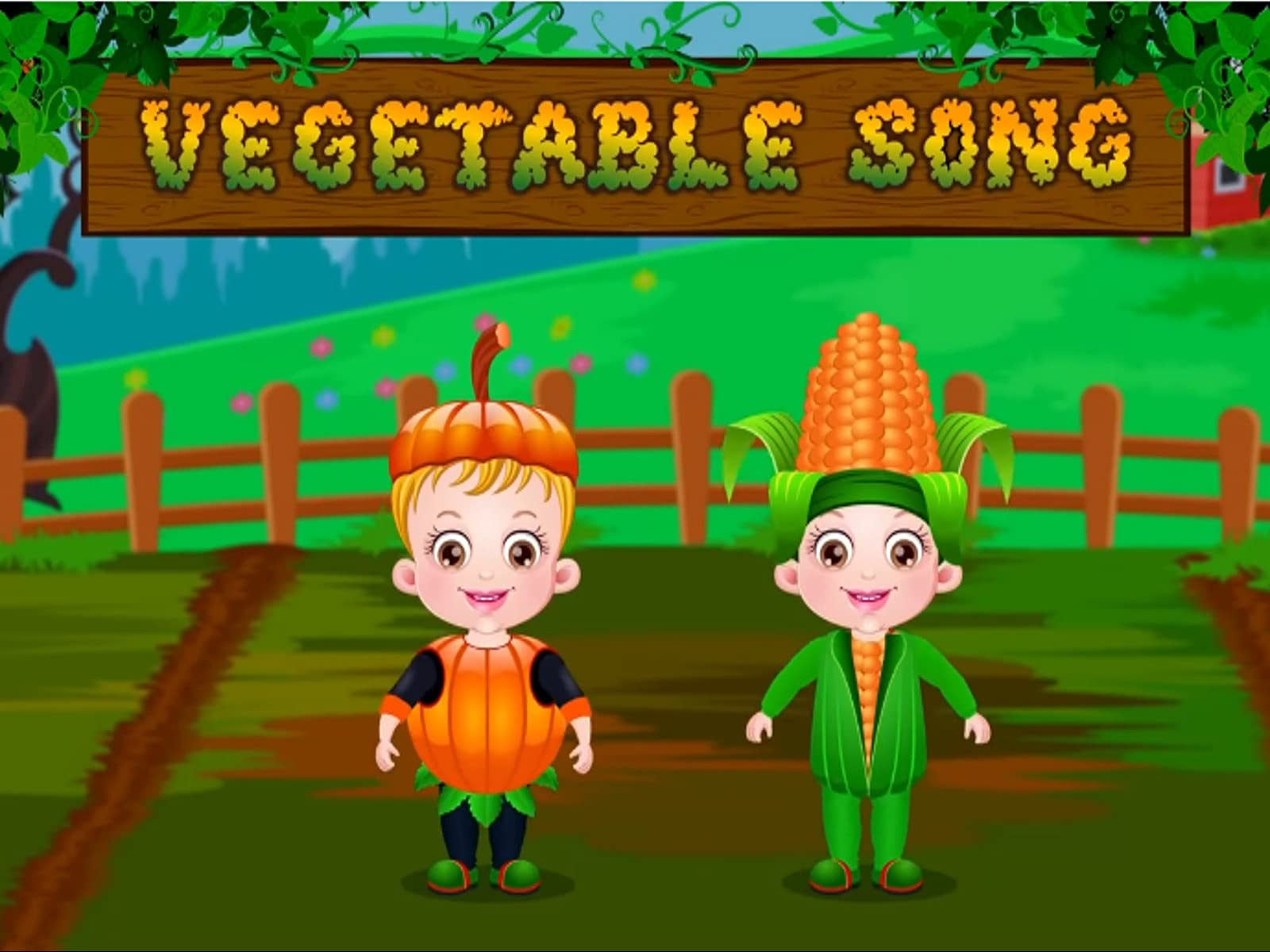 Watch Baby Hazel Nursery Rhymes and Kids Songs | Prime Video