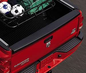 2005-2011 Dodge Dakota REAR Tailgate Spoiler NEW Mopar!, Exterior ...