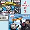 Go Go Thomas!/Express Coming Through! (Thomas & Friends) (Pictureback(R ...