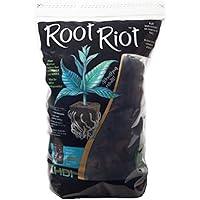 Amazon.com : Root Riot RTRTTRY50 Organic Plant Starter Cubes, 50 Cubes ...