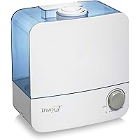 Amazon.com: Hamilton Beach TrueAir Cool Mist Humidifiers for Bedroom ...